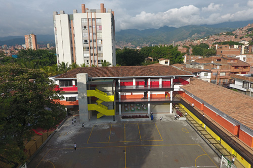 inicio - Unidad Educativa Fiscomisional Calasanz | Educación en Piedad ...